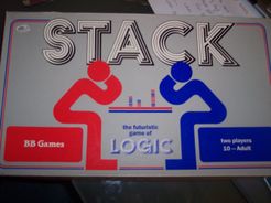 Stack | Board Game | BoardGameGeek