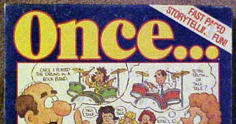 Once... | Board Game | BoardGameGeek