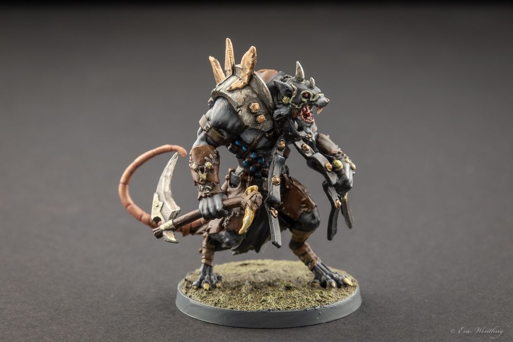 Massive Darkness: Ratling Bully | Don't Play Gray! | VideoGameGeek