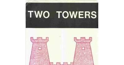 Two Towers | Board Game | BoardGameGeek