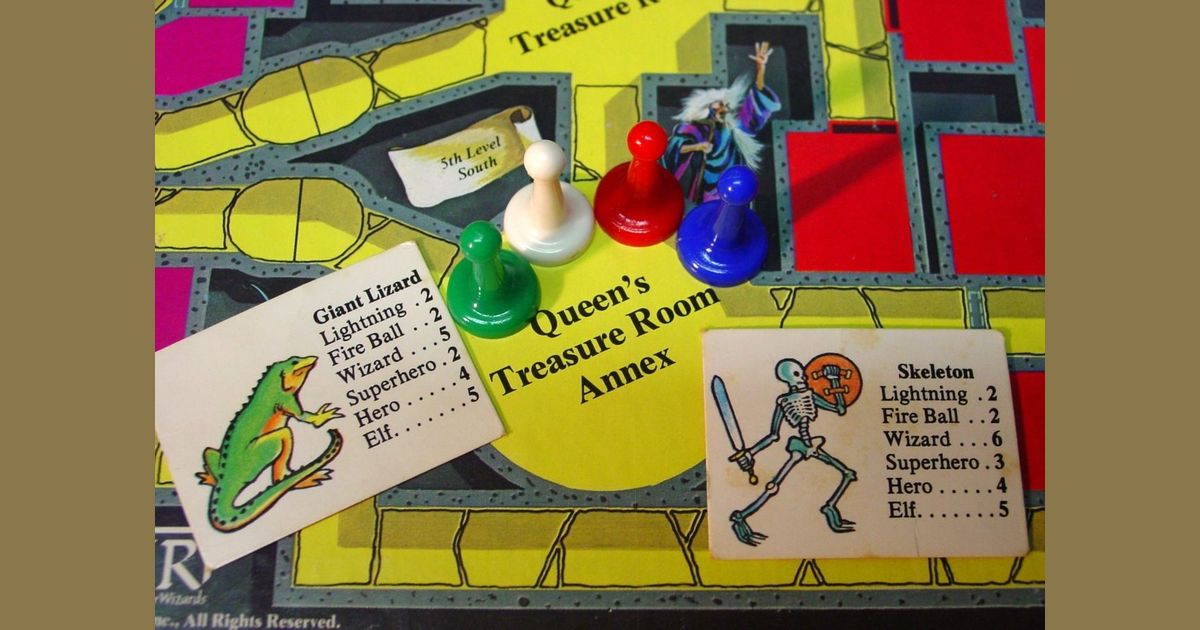 BoardGameGeek