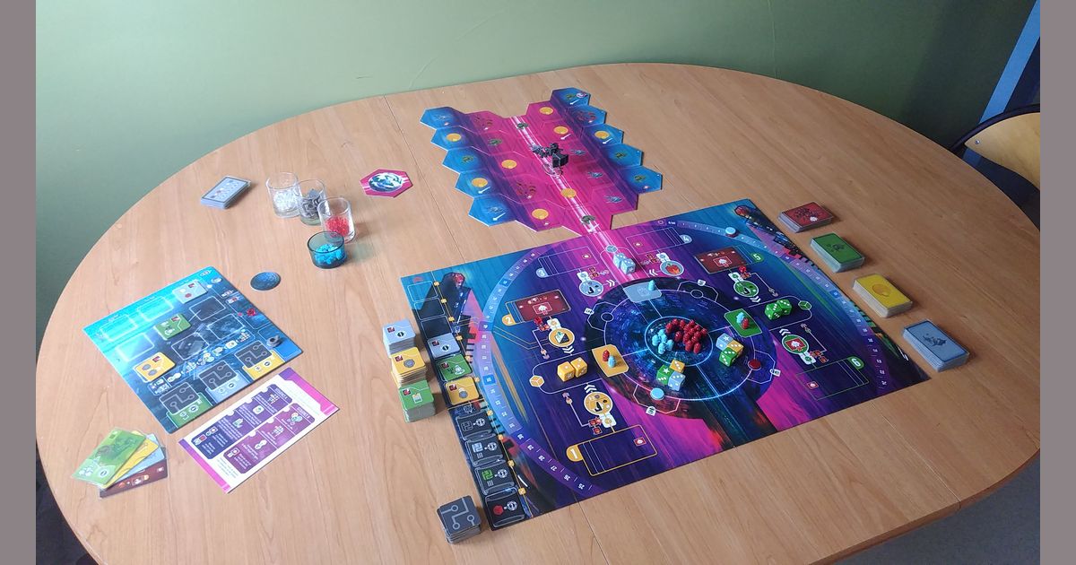 BoardGameGeek