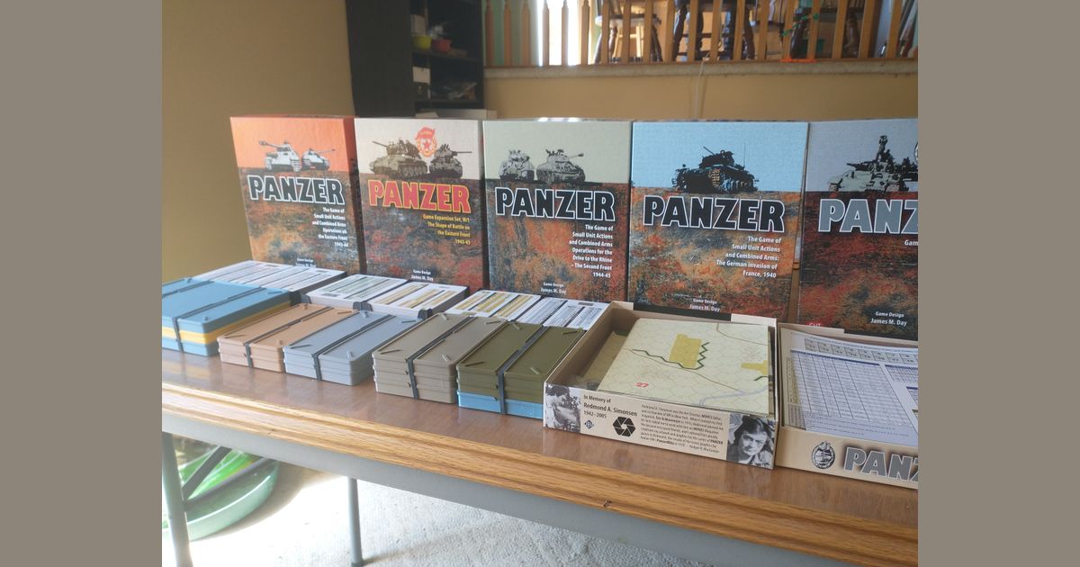 BoardGameGeek