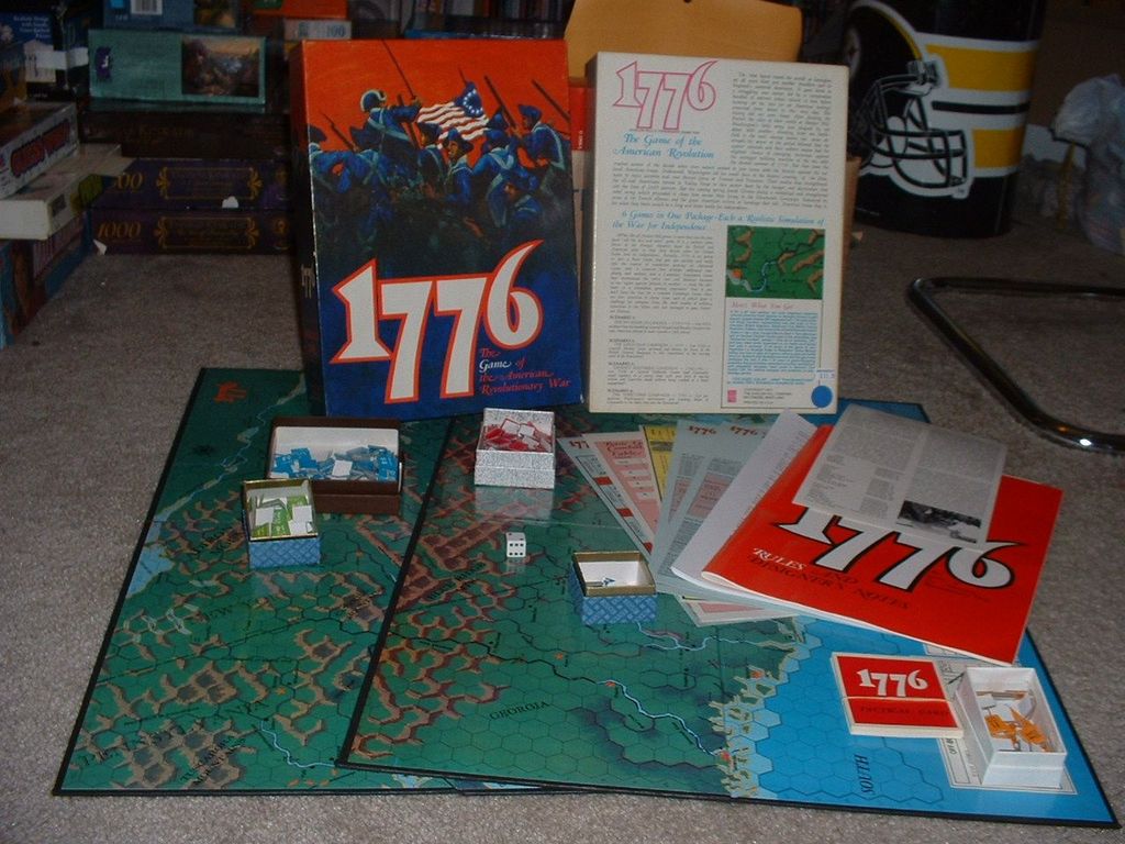 BoardGameGeek