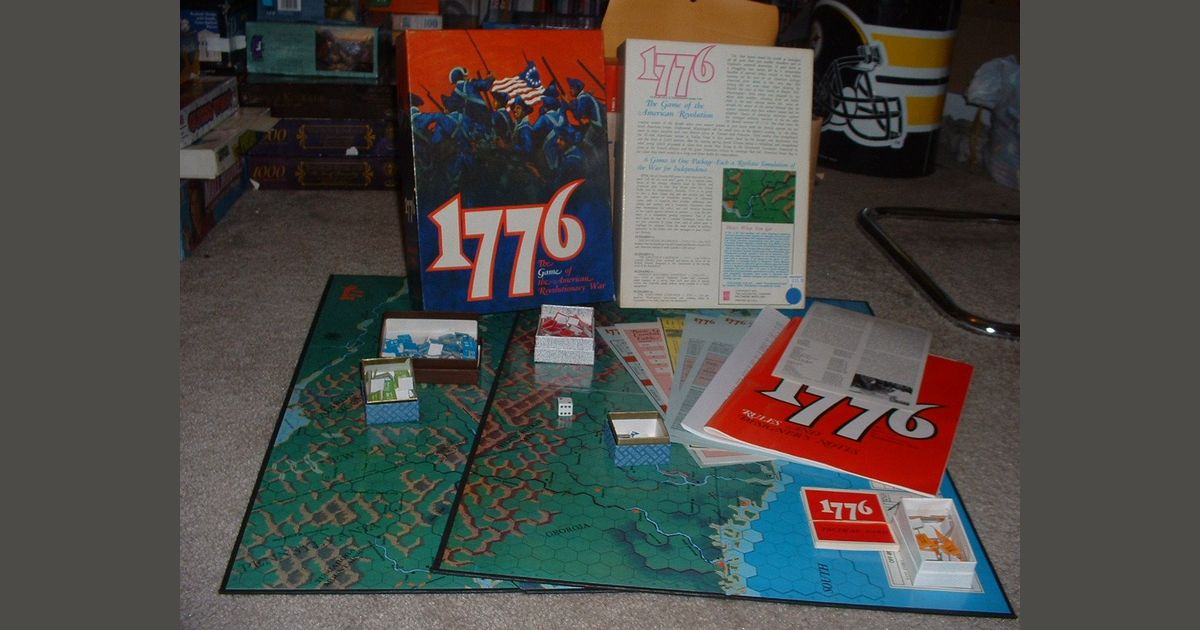 BoardGameGeek