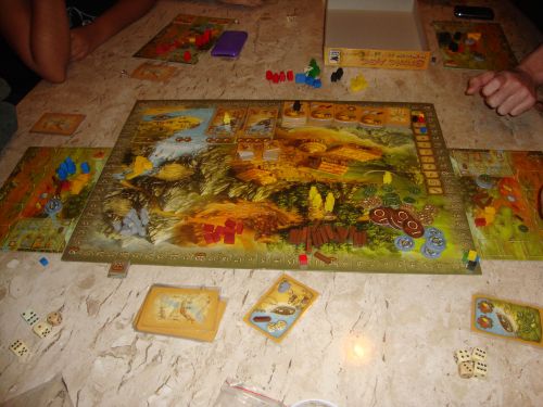 BoardGameGeek