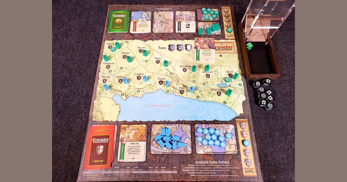 BoardGameGeek