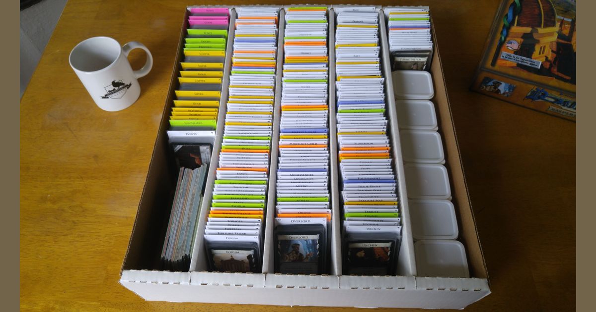 BoardGameGeek