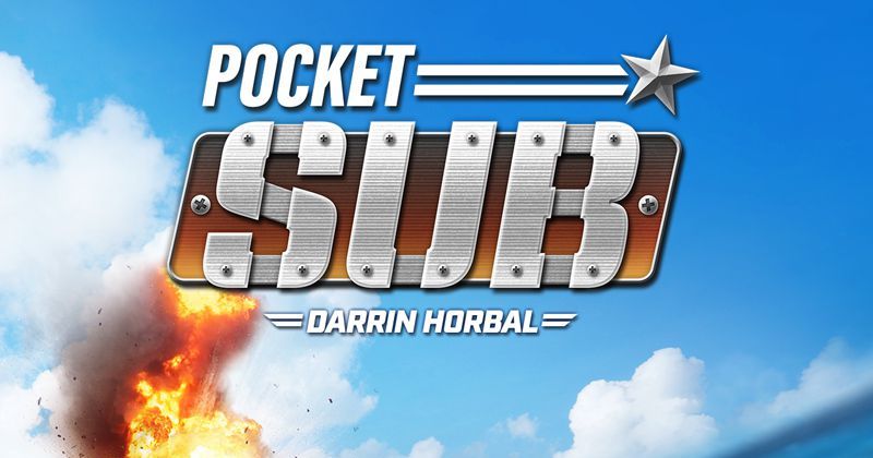 Pocket Sub | Board Game | BoardGameGeek