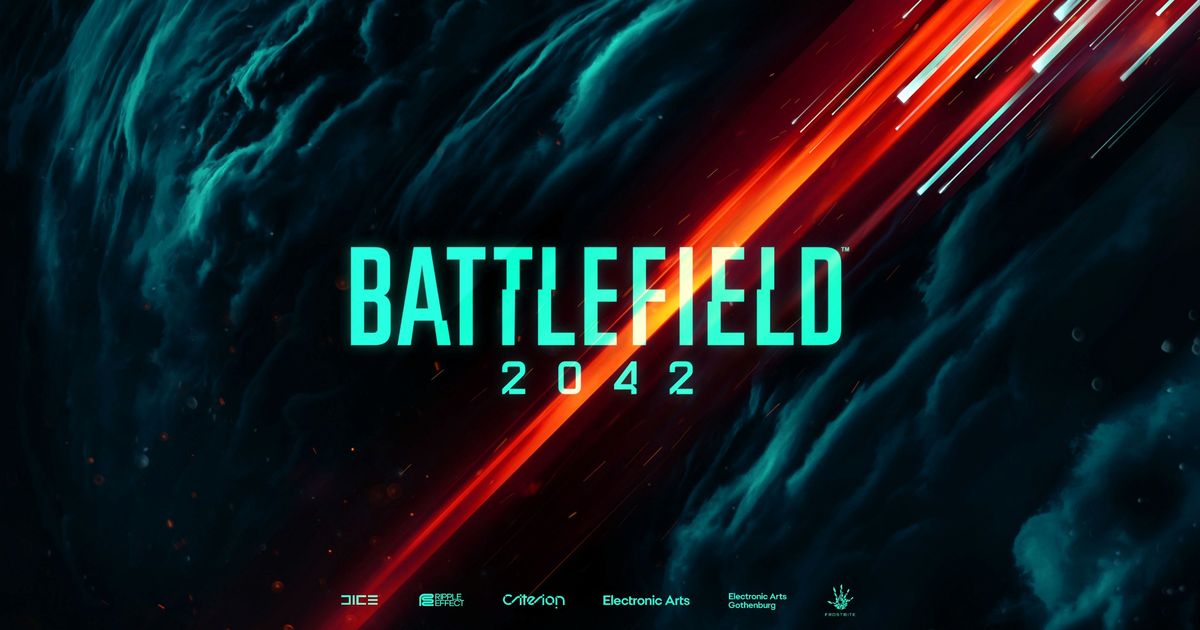 Battlefield 2042 | Video Game | VideoGameGeek