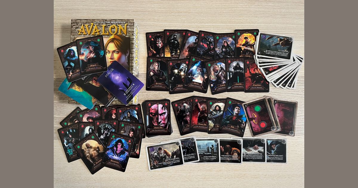 BoardGameGeek