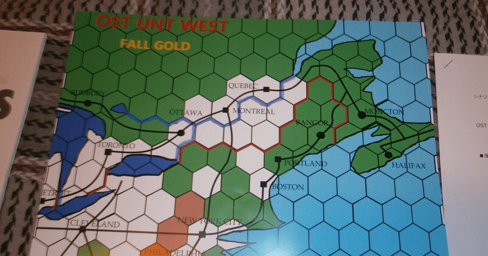 Fall Gold | Board Game | BoardGameGeek
