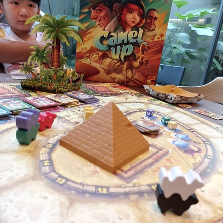 BoardGameGeek