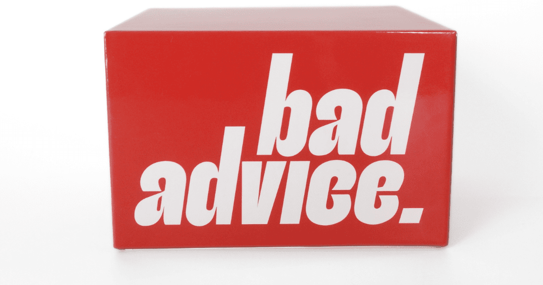 bad advice | Board Game | BoardGameGeek