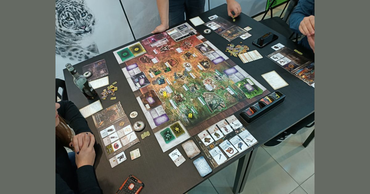 BoardGameGeek