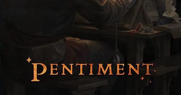 Pentiment | Video Game | VideoGameGeek