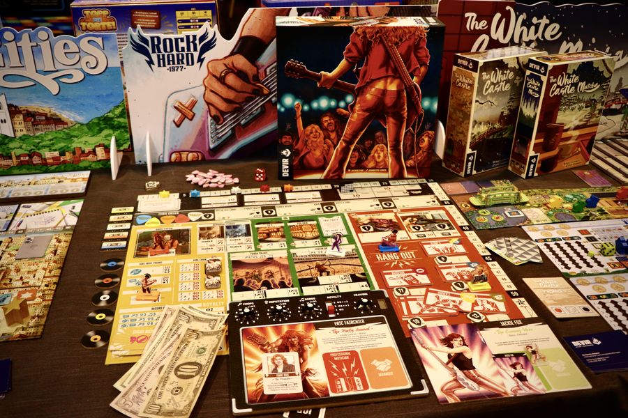 BoardGameGeek