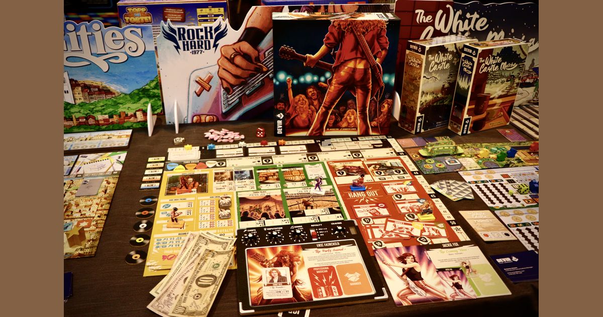 BoardGameGeek