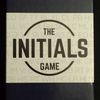 The Initials Game | Board Game | BoardGameGeek