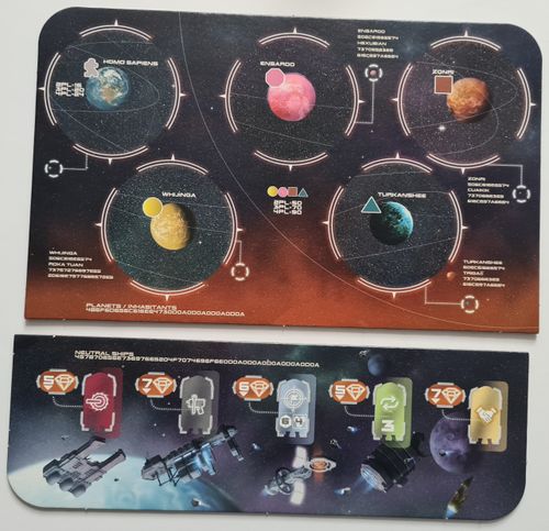 space station phoenix rules