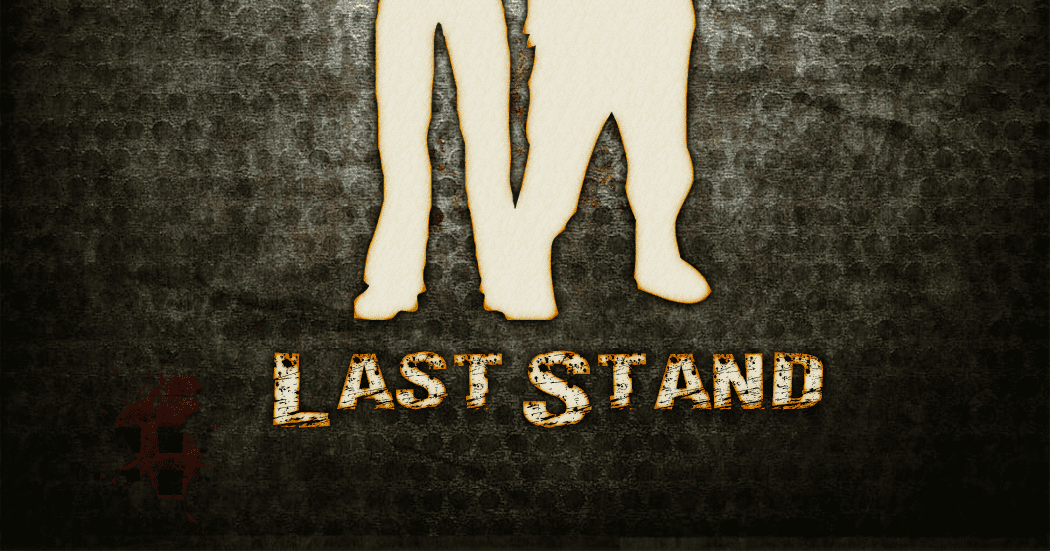 Last Stand | Board Game | BoardGameGeek