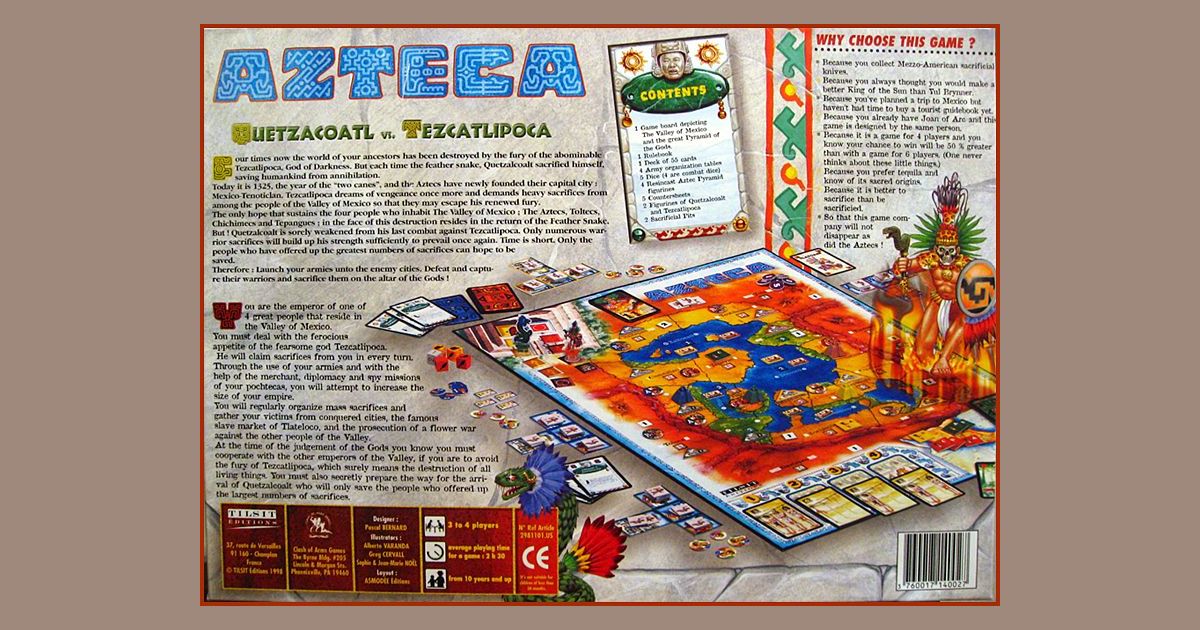 BoardGameGeek