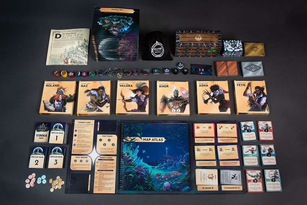 BoardGameGeek