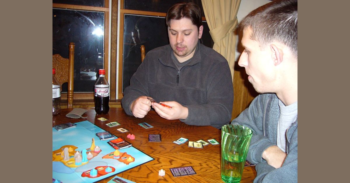 BoardGameGeek