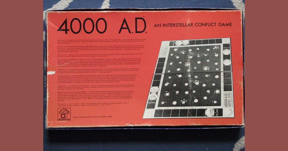 BoardGameGeek