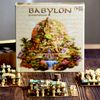 Babylon | Board Game | BoardGameGeek