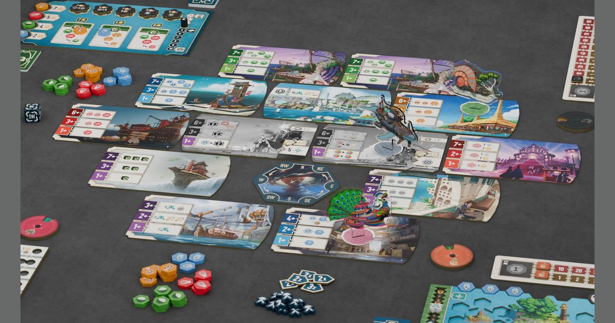 BoardGameGeek