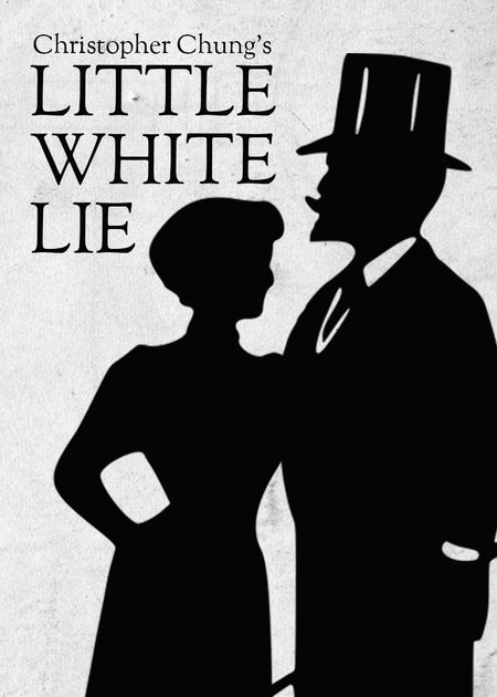 Little White Lie | Board Game | BoardGameGeek