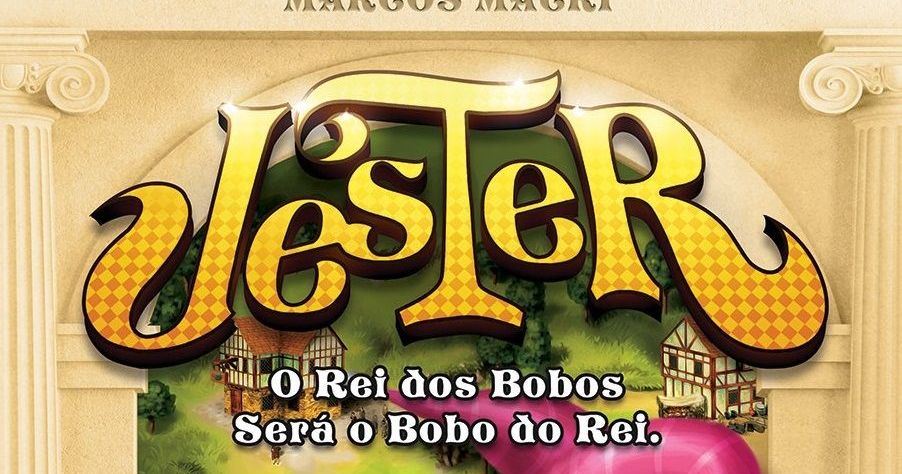 Jester | Board Game | BoardGameGeek