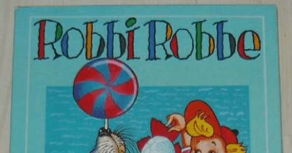 Robbi Robbe | Board Game | BoardGameGeek