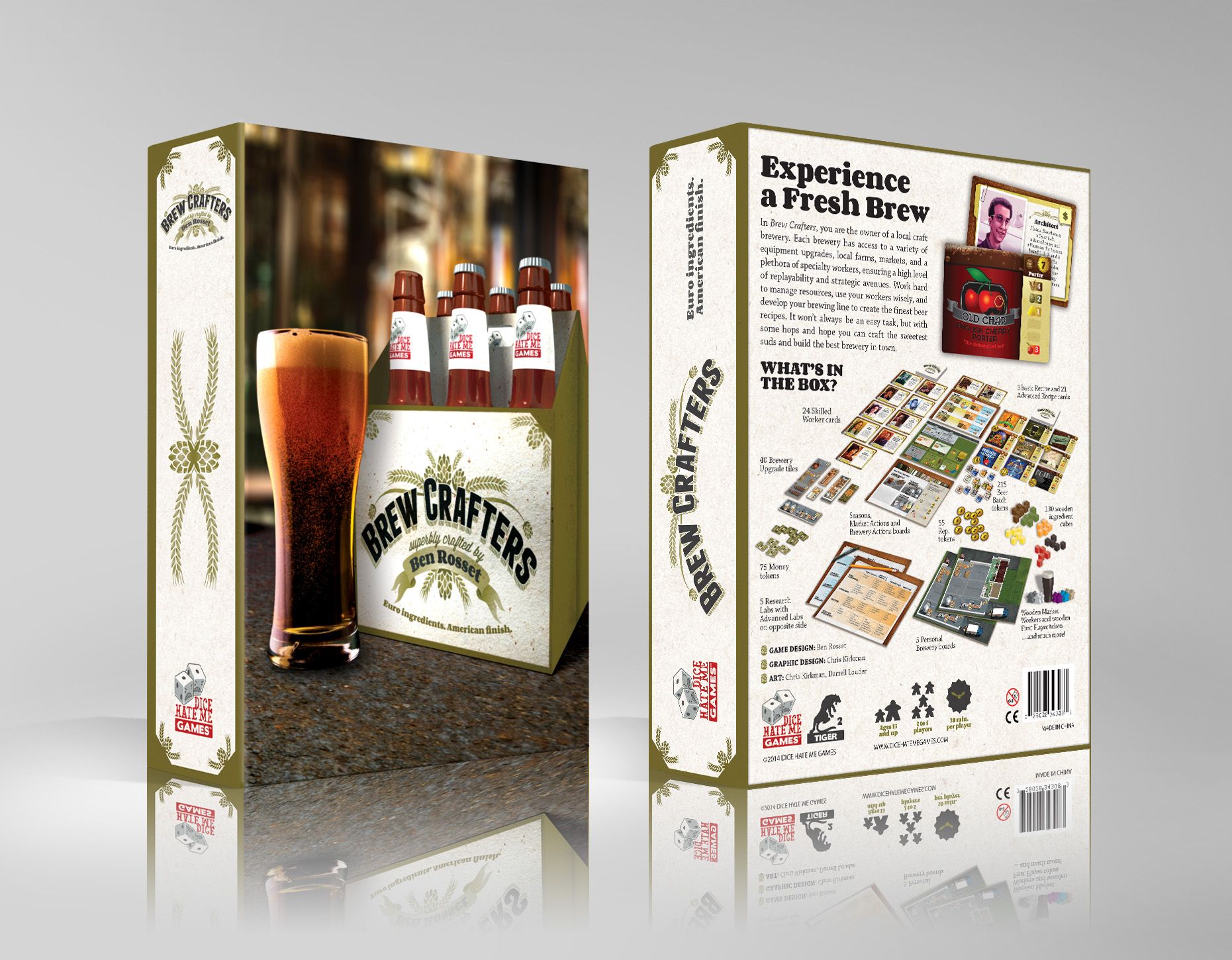 BoardGameGeek