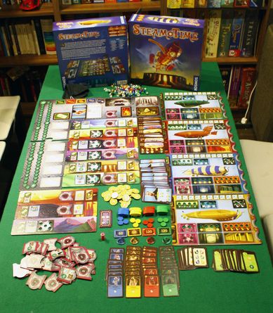 BoardGameGeek