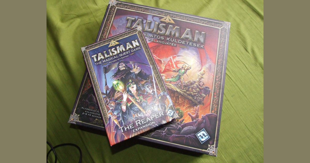 BoardGameGeek