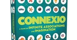 Connexio | Board Game | BoardGameGeek