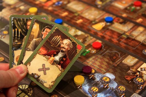 BoardGameGeek