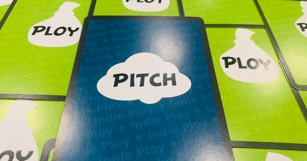 Indie Ploy | Board Game | BoardGameGeek