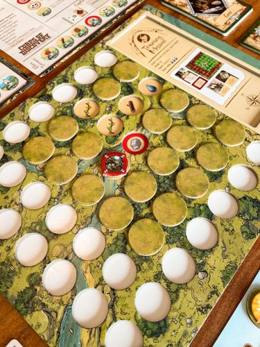 Corps of Discovery (Review) | Corps of Discovery: A Game Set in the ...