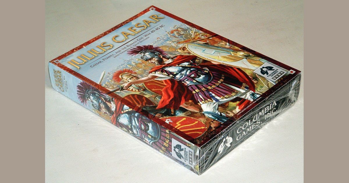 BoardGameGeek