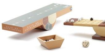 Rock Me Archimedes | Board Game | BoardGameGeek