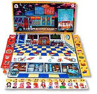 Alice, Kiss My Grits | Bus Depot Diner