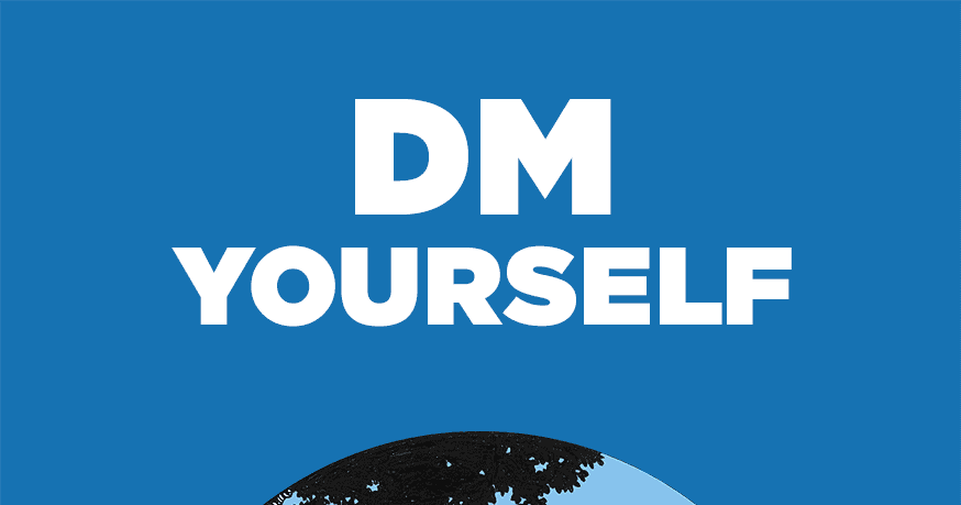 DM Yourself | RPG Item | RPGGeek