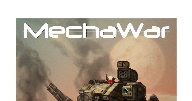 MechaWar | Board Game | BoardGameGeek