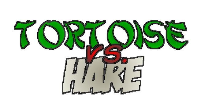Tortoise vs. Hare | Board Game | BoardGameGeek