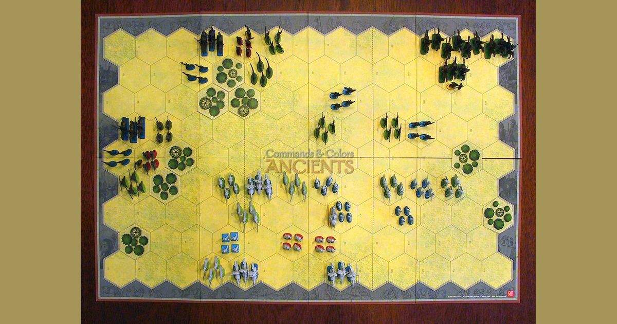 BoardGameGeek