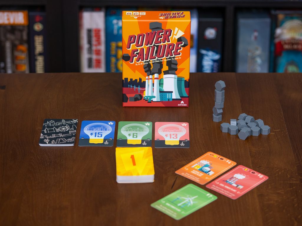 BoardGameGeek