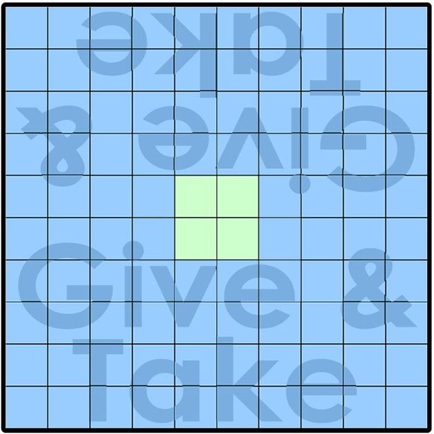 Give & Take | Board Game | BoardGameGeek